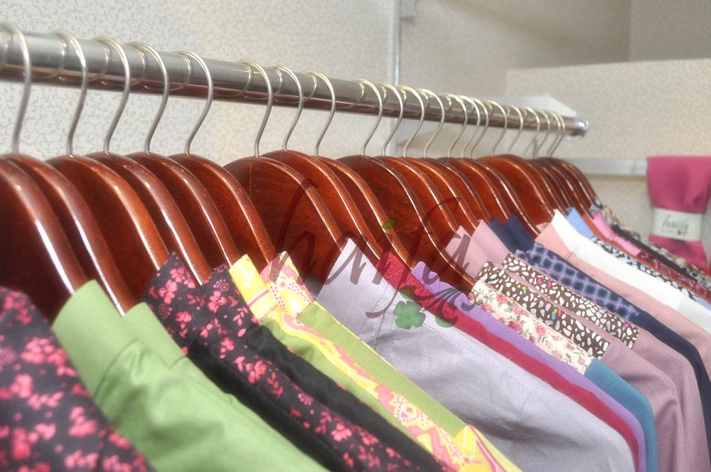 Haifa Gallery 1st Offline Store @ Pasar Segar Graha Raya Bintaro ...